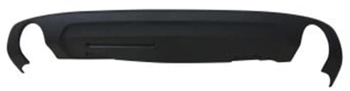 VOLVO S90 RE COVER,LOWER W/O TAILPIPE FINISHERS W/O TOWING PKG 31383304 ...