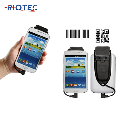 AndroScan, Wired 2D Android Mobile Barcode Scanner | Taiwantrade