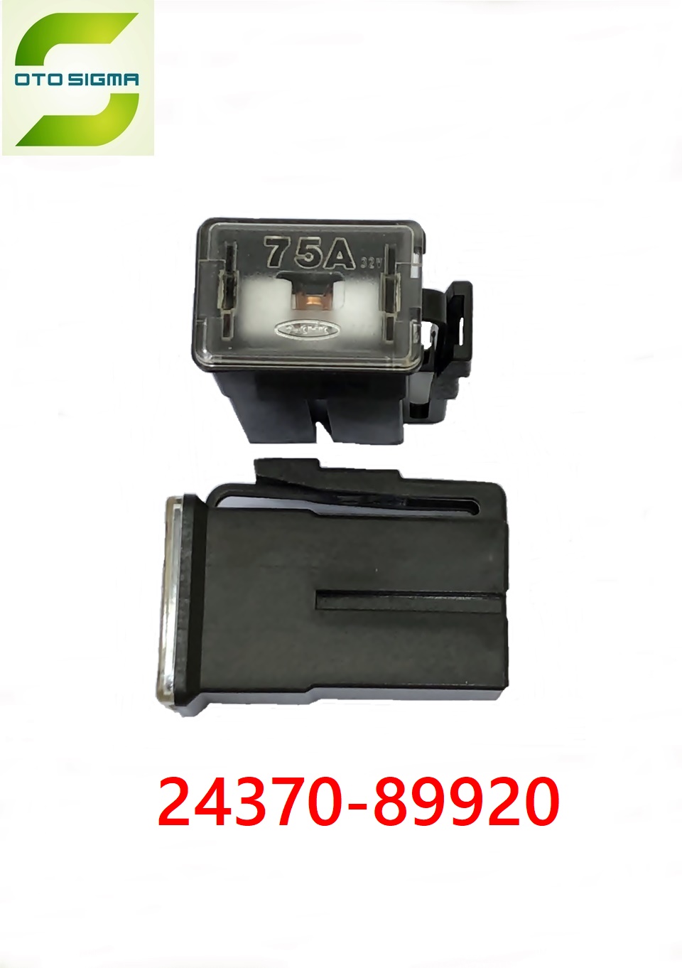 Nissan Fusible Link 24370-89920 | Taiwantrade