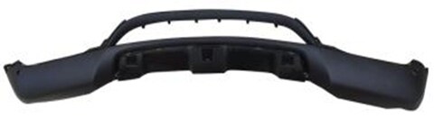 BMW X6 Front Bumper-lower Panel 51117172270 | Taiwantrade.com