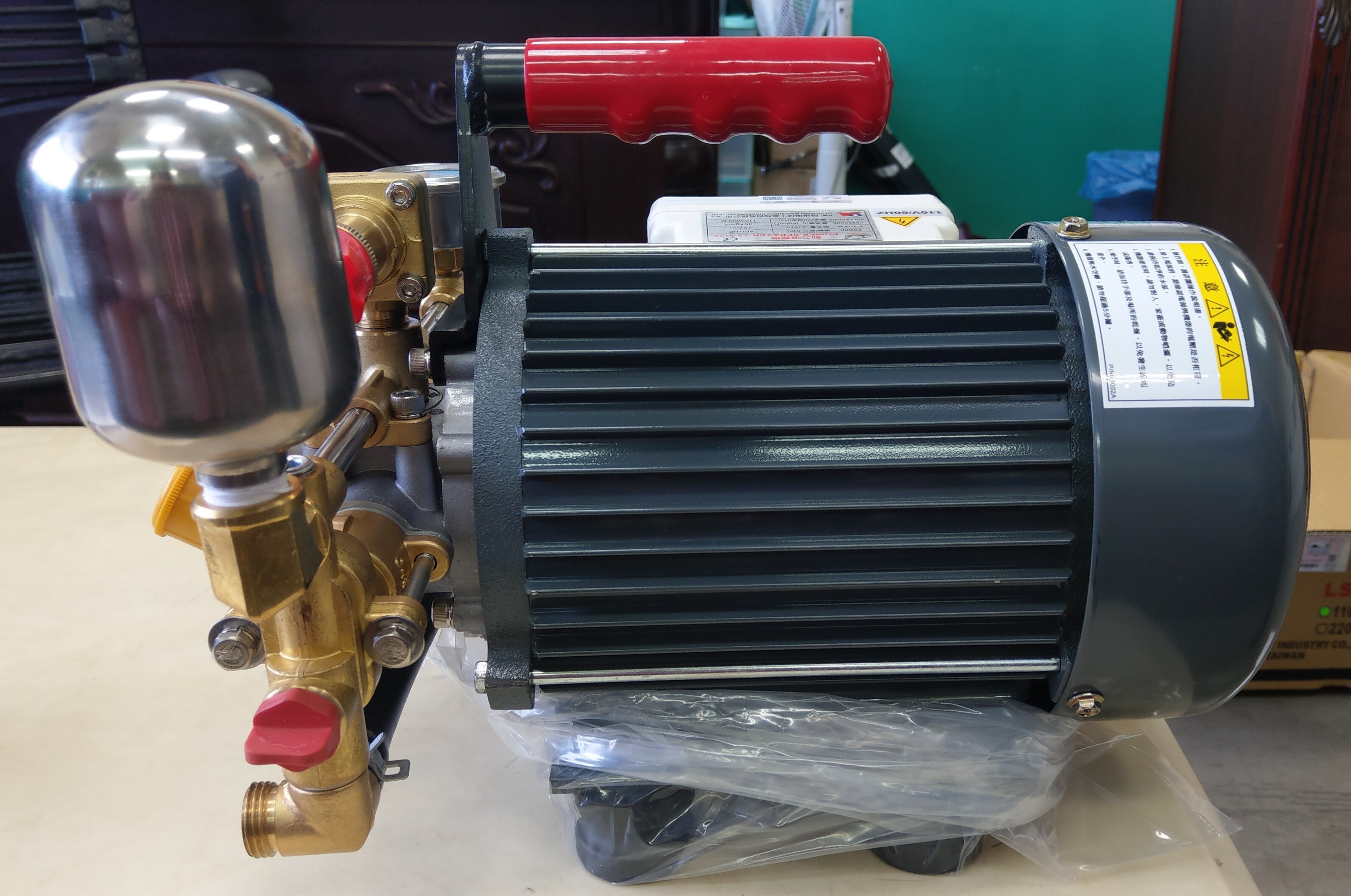 power sprayer | Taiwantrade.com