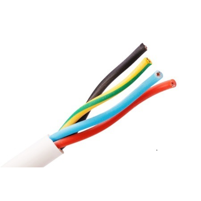 Premium Quality Multi Core Shielded Wire | Taiwantrade.com
