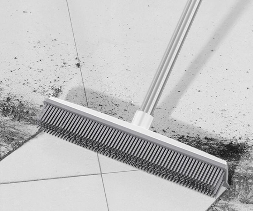BRISTLE CLEANING BROOM | Taiwantrade