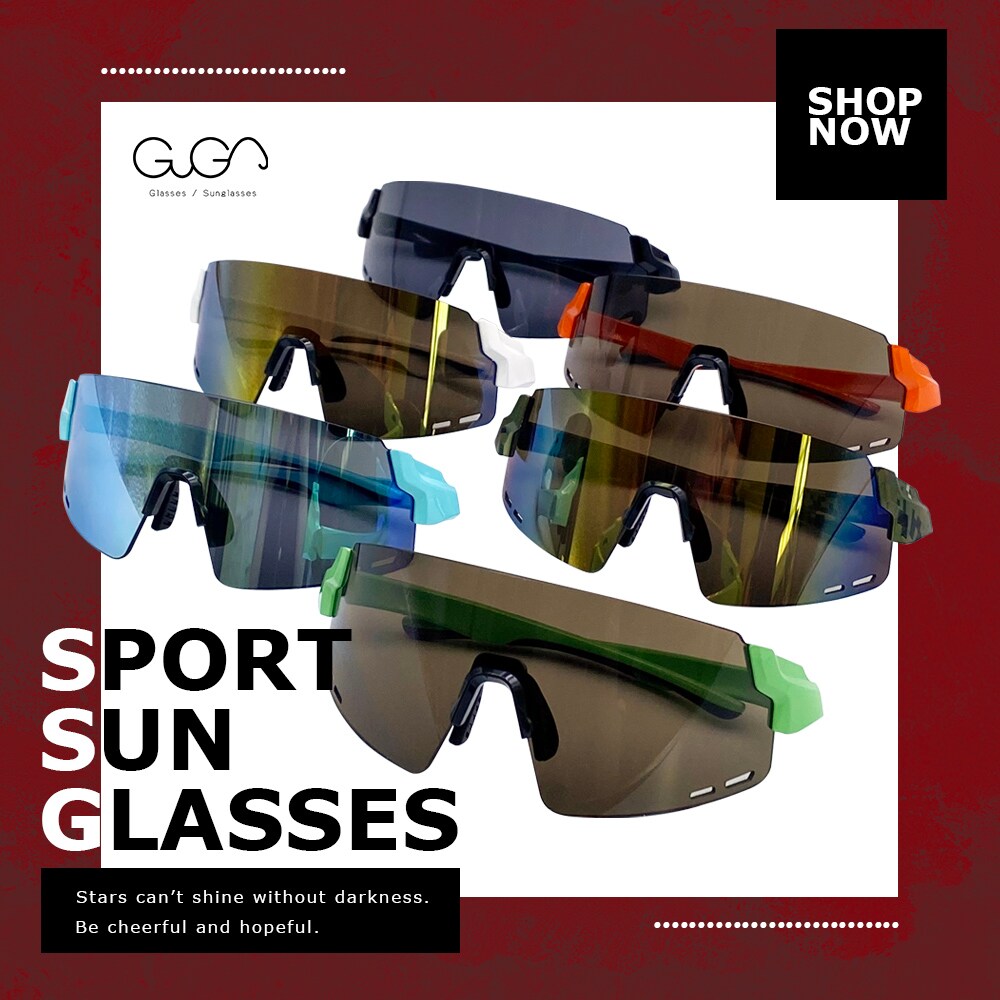 Exploring Frameless and Rimless Sport Sunglasses: Comfort and ...