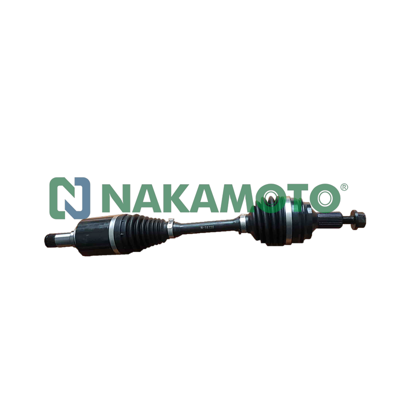 Nakamoto Auto Parts CV Joint Axle 2043301400 Replacement for MERCEDES ...