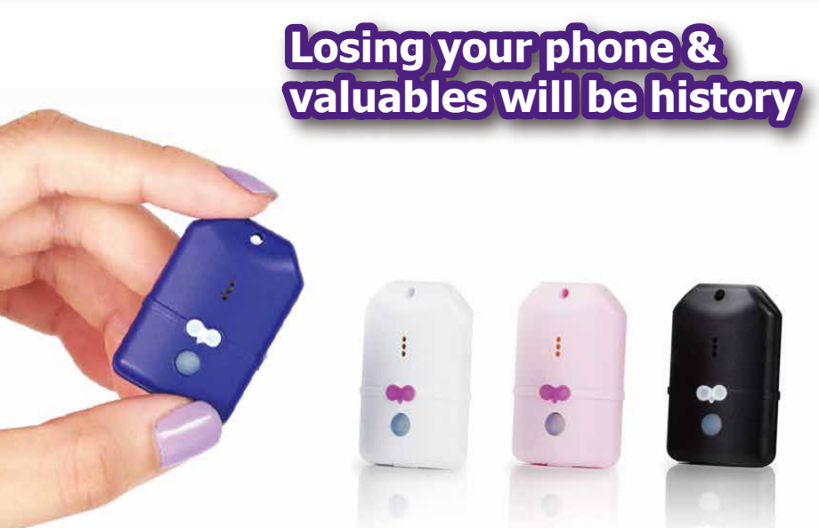 Key Finder Key Tracker Item Locator | Taiwantrade