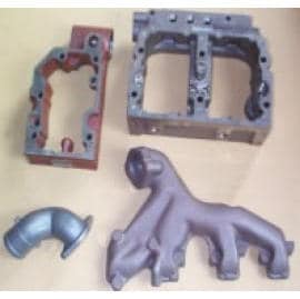 Engine Parts | Taiwantrade