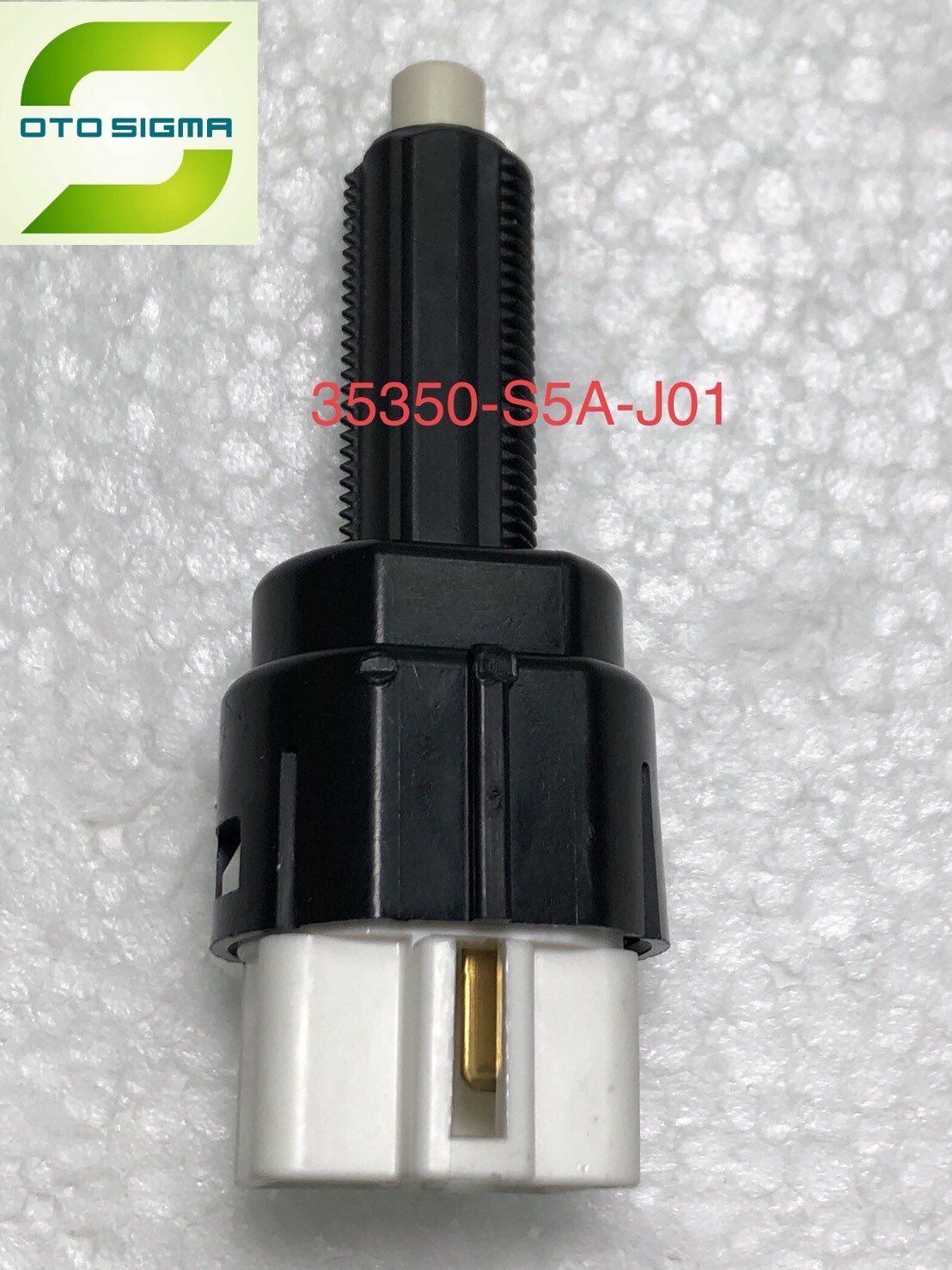 GENUINE BRAKE LIGHT SWITCH OEM 35350-S5A-J01 for HONDA | Taiwantrade