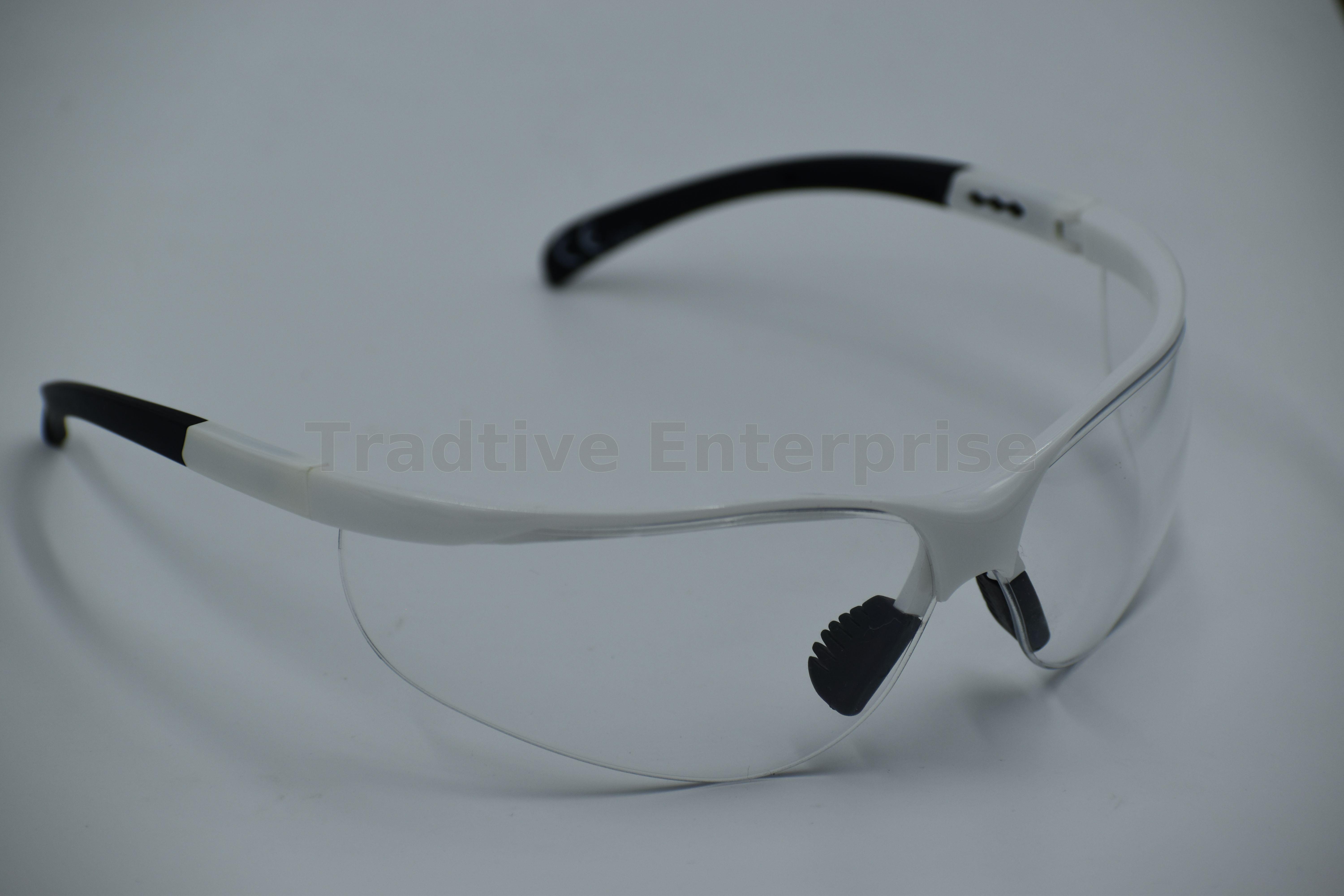 safety glasses/flexible temples/customized | Taiwantrade