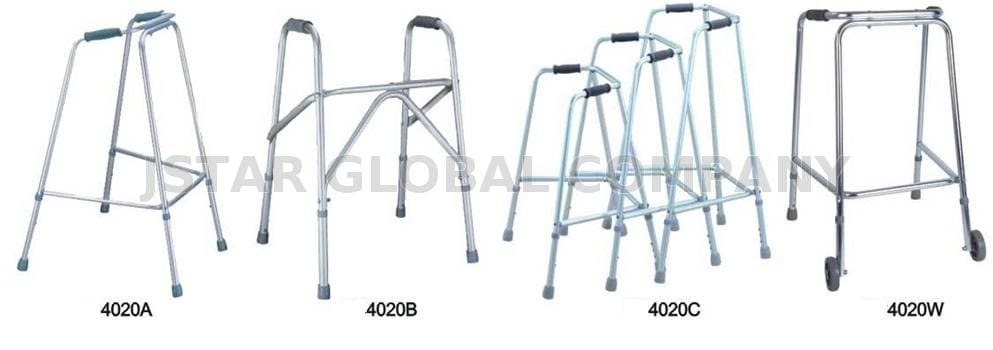 Rigid Walkers | Taiwantrade