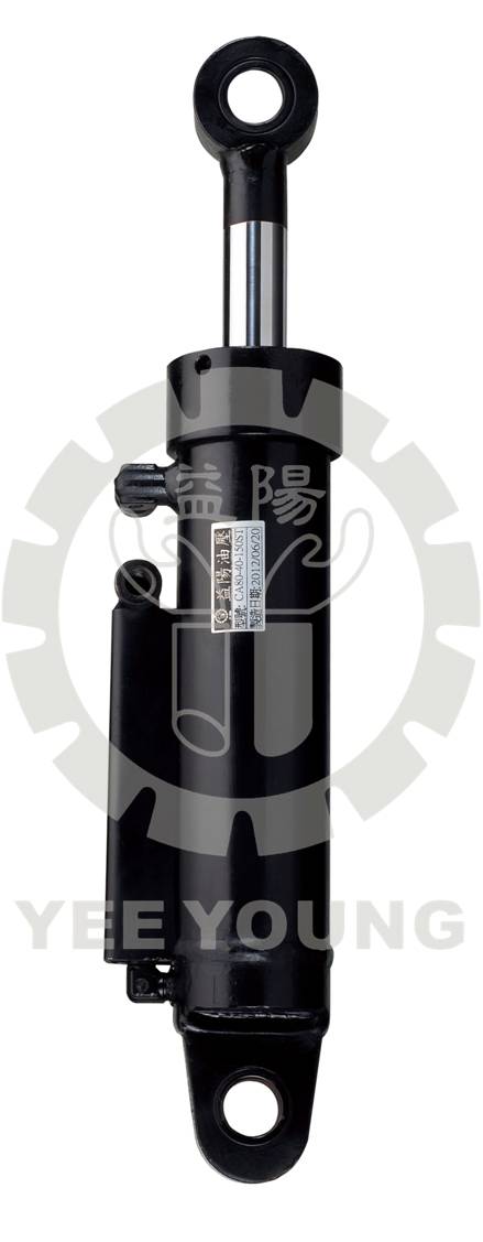 【CUSTOMIZABLE！】Hydraulic Cylinder / Telescope Cylinder | Taiwantrade