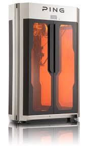 Floor Standing 3D printer, Dual Material 3D printer | Taiwantrade