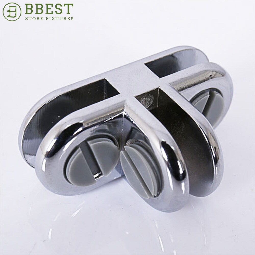 3 Way Metal Cubbie Clip | BBEST | Taiwantrade.com