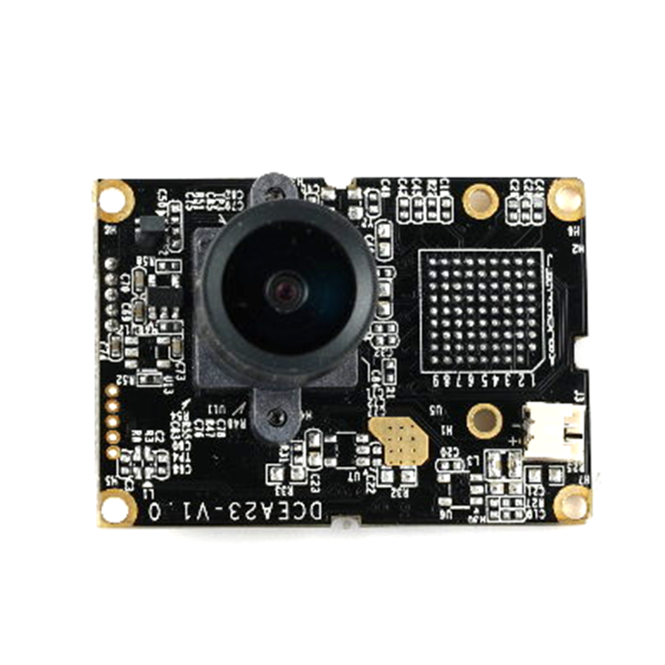 Ultra Low Light USB Camera Module | Taiwantrade.com