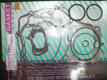 GASKET SET | Taiwantrade