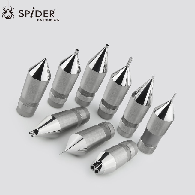 Quality guarantee taiwan made extrusion guide wire cable tips dies ...