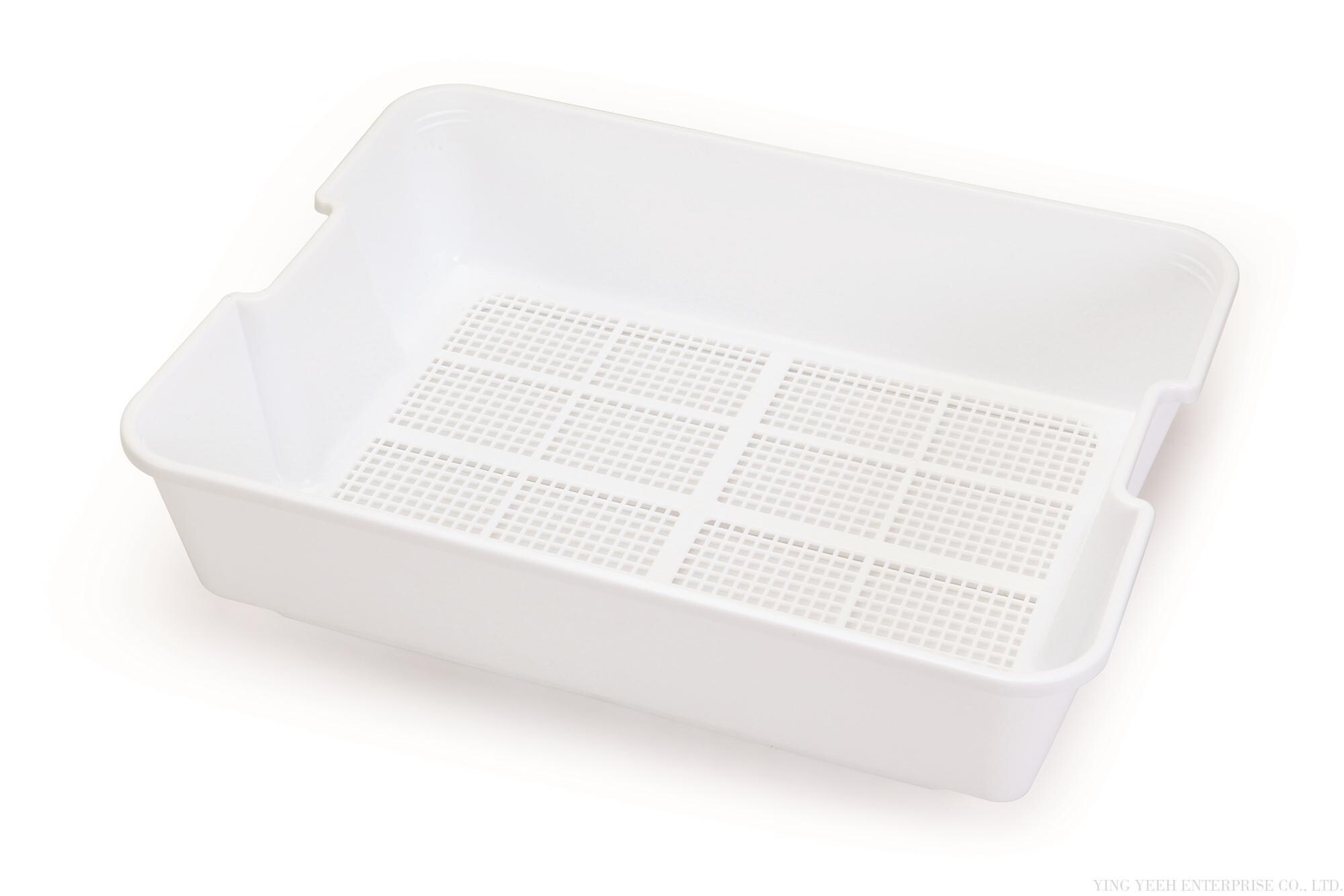 【ACEPET】Pet pan mesh tray-Pet pan mesh tray | Taiwantrade