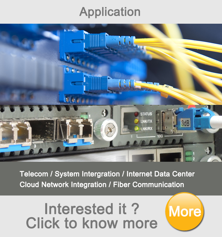 10G SFP+ 10KM~80KM Optical Module, CDR (Clock and Data Recover, CDR ...