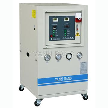 Advanced Multi Mold Temperature Controller | Taiwantrade
