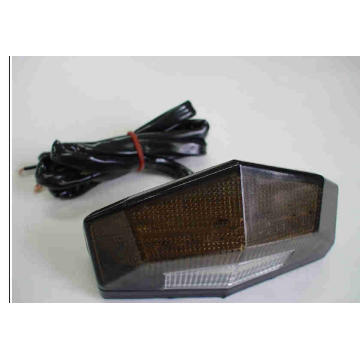 TAIL LIGHT | Taiwantrade