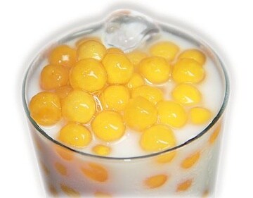 Gold Diamond Boba,Boba tea,tapioca balls | Taiwantrade.com