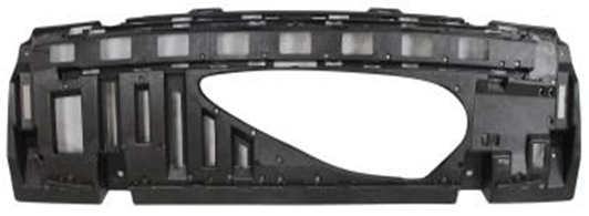 MERCEDES REAR BUMPER SENSOR BRACKET 2138854301 | Taiwantrade