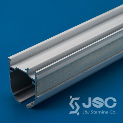 Roman shade track | Taiwantrade