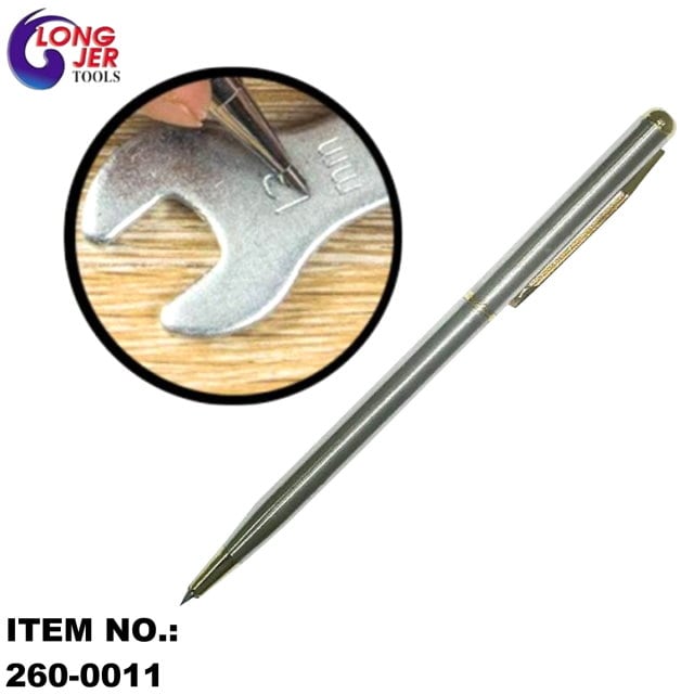 Tungsten Carbide Etching Pen
