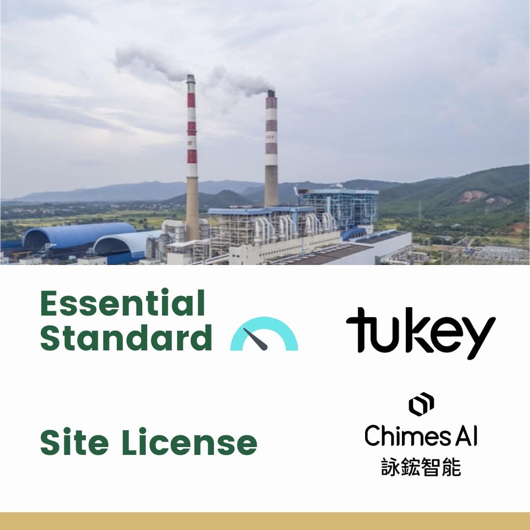 Chimes AI Tukey - Key to Optimize Enterprise AI | Taiwantrade