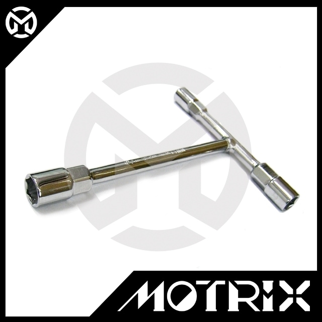 3Way Socket Mini T Handle 8/10/12mm 100*100 | Taiwantrade