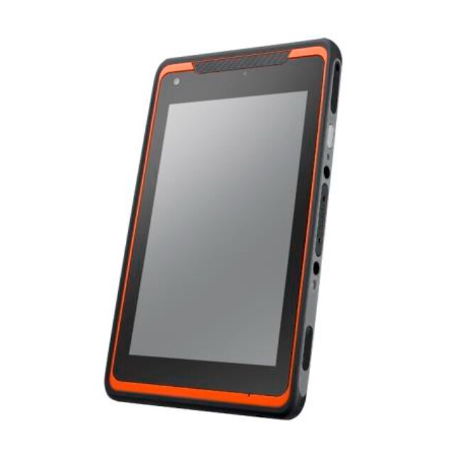 High Quality Advantech Mobile POS Tablet | Taiwantrade.com