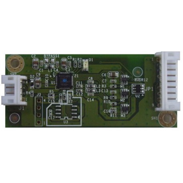 Reliable and Resistive USB Control Board | Taiwantrade.com