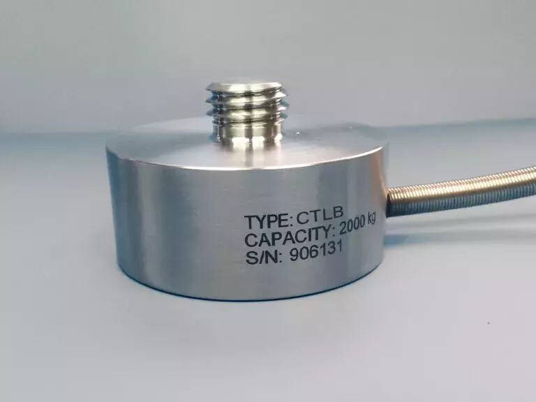 Threaded Load Button | Taiwantrade