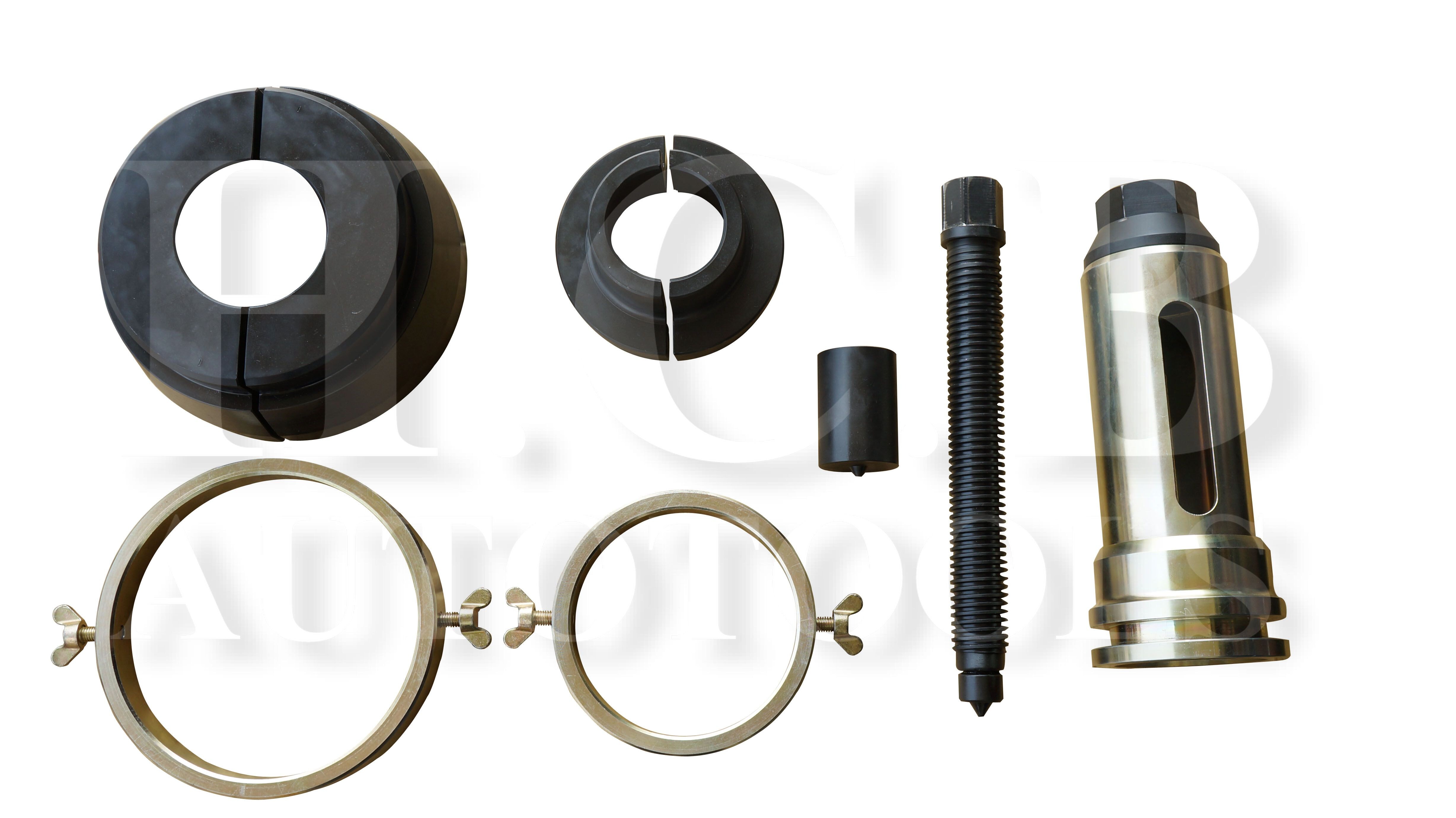 SCANIA (113/114), MAN (410/414) TRUCK DIFFERENTIAL MAIN SHAFT BEARING ...