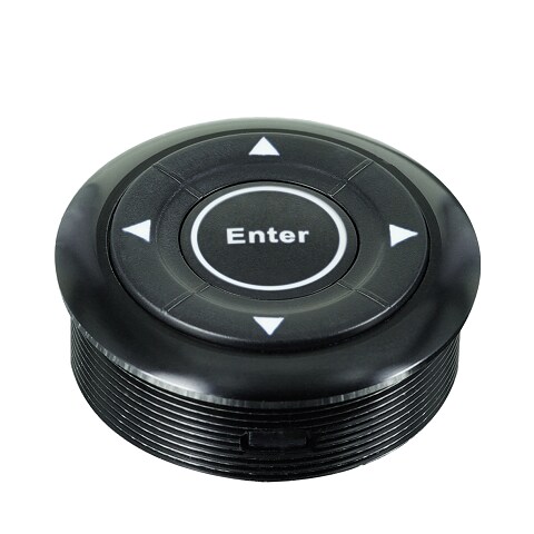 SF39BA4511+YCW002 - Waterproof 5 keys navigation tactile button ...