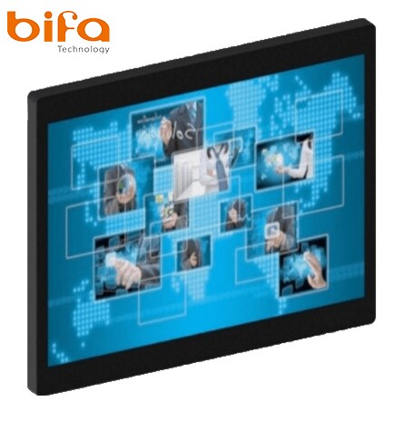 Customized | Type C Industrial Monitor | Custom touch LCD panel solutions | Taiwantrade