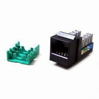 CAT 6 Connectors | Taiwantrade