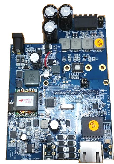 PoE Audio Amplifiers | Taiwantrade