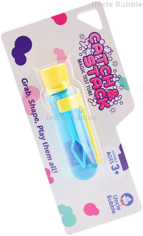 Test Tube Stack Bubbles | Taiwantrade.com