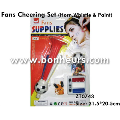 FANS CHEERING SET | Taiwantrade