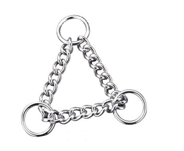 Dog Collar Pull Up Chain | Taiwantrade