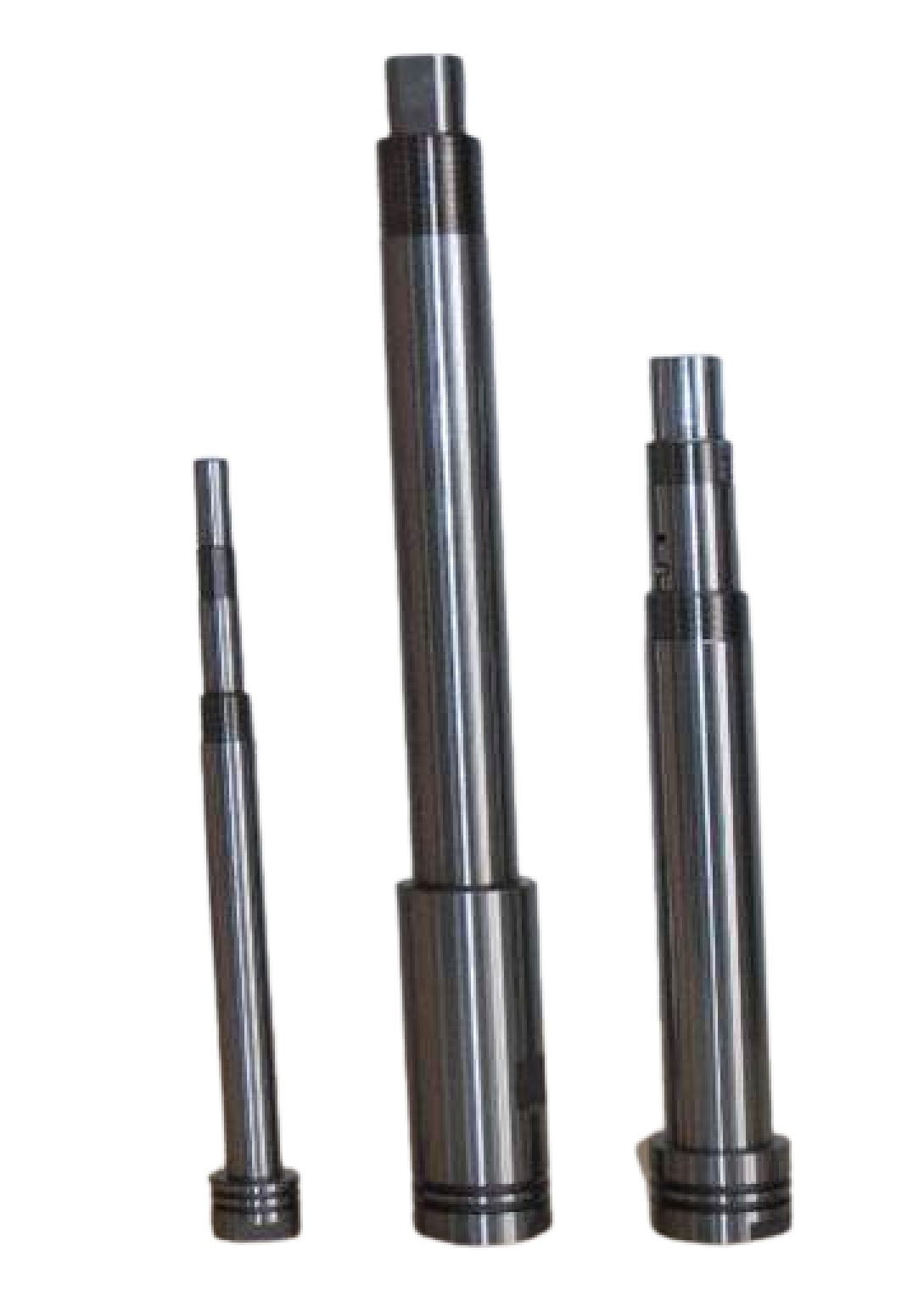 Spindle Drawbar | Taiwantrade