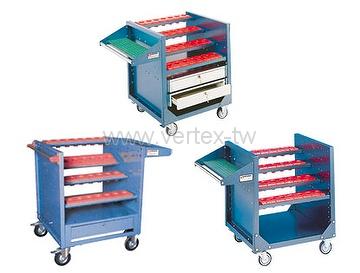 VERTEX,TOOLING TROLLEYS | Taiwantrade