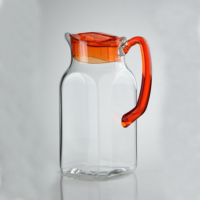 Acrylic Jug | Taiwantrade