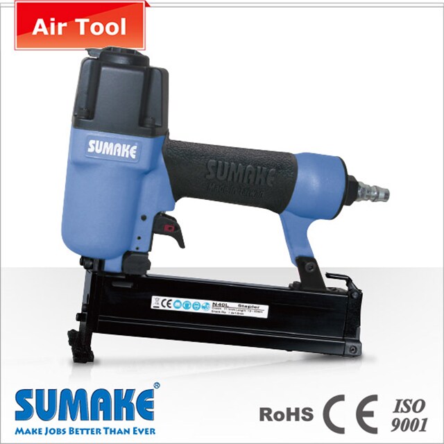 Light Duty Stapler-4 hole Spring Clip | Taiwantrade.com