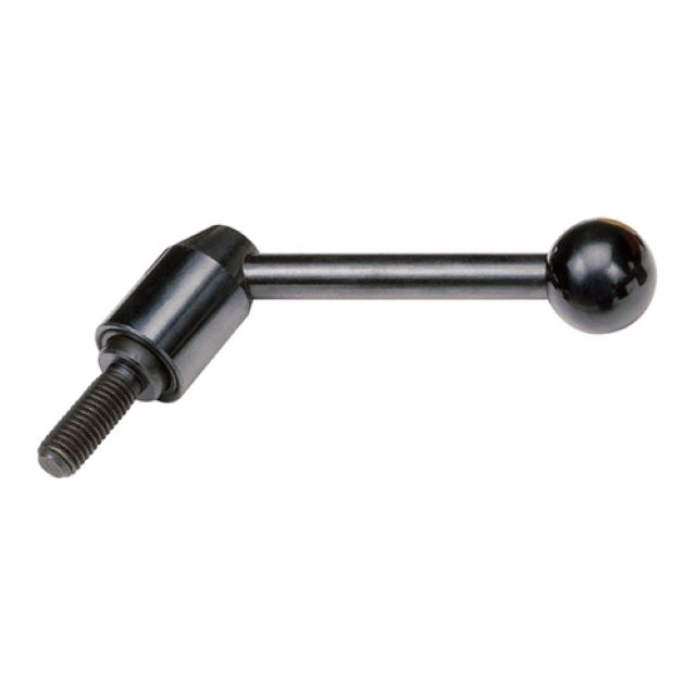 Steel Adjustable Tension Levers Male Thread | Taiwantrade