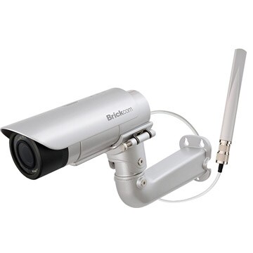 3 Megapixel Day & Night Professional Wireless LTE Outdoor Bullet ...