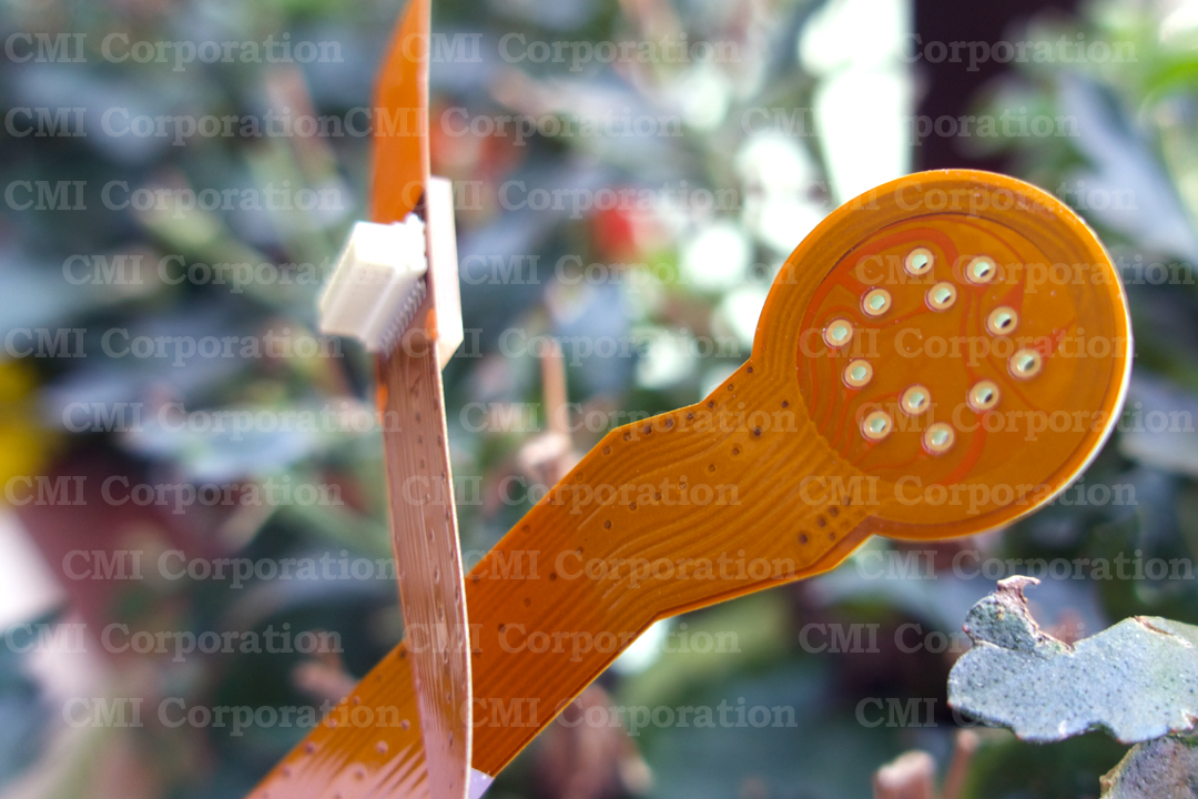 Silver Ink Shielding Flexible PCB FPCB | Taiwantrade