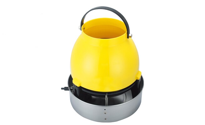 Humidifier Centrifugal | Taiwantrade
