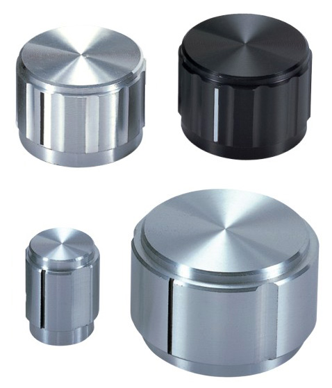 Mony Aluminum Knobs 42001 | Taiwantrade.com